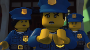 Ninjago Police | Ninjago Wiki | Fandom