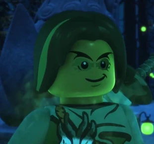 Morro | Ninjago Wiki | Fandom