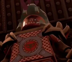 Lego Ninjago Serpentine Army