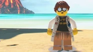 IT Bat Nerd | Ninjago Wiki | Fandom