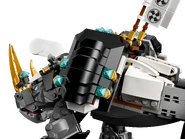 71719 Zane's Mino Creature | Ninjago Wiki | Fandom