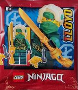 Sea Monsters! | Ninjago Wiki | Fandom