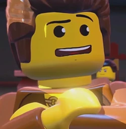 Hub:Dareth | Wiki Ninjago | Fandom