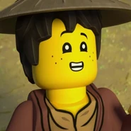 Erin Mathews | Wiki Ninjago | Fandom