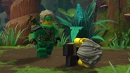 Twitchy Tim | Ninjago Wiki | Fandom