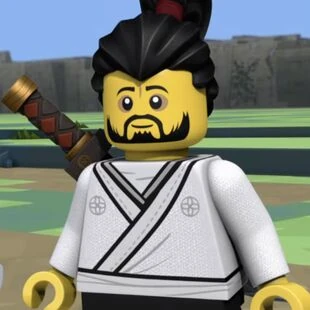 Okino | LEGO Ninjago Wiki | Fandom