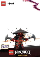 Swarm | Ninjago Wiki | Fandom