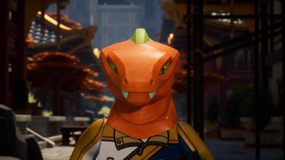 Frak Slitherbottom/Gallery/Dragons Rising | Ninjago Wiki | Fandom