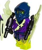 Howla | LEGO Ninjago Wiki | Fandom