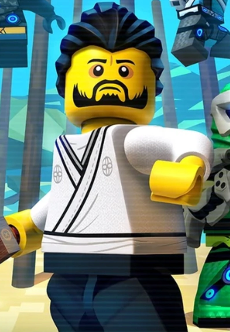 Okino | Wiki Ninjago | Fandom