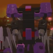 Security Mechs | Ninjago Wiki | Fandom