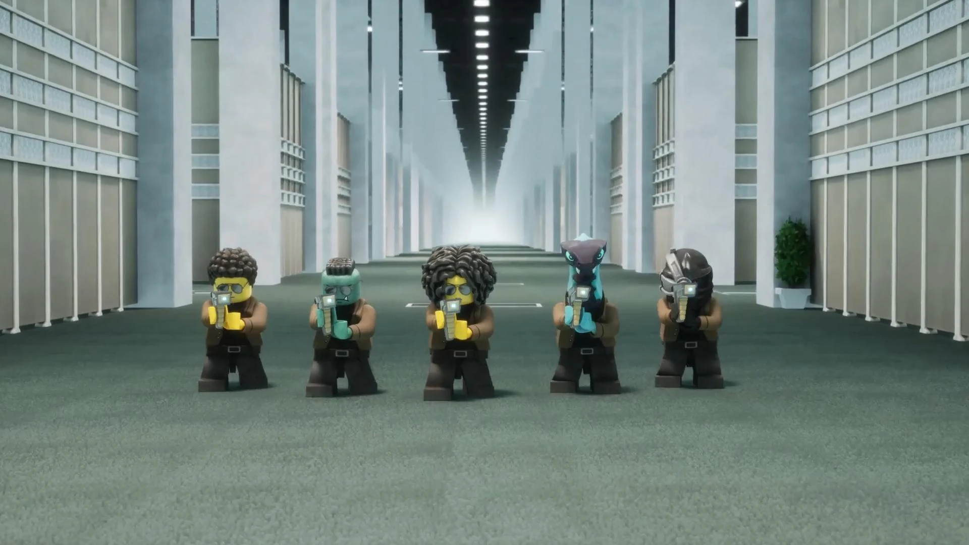 Discuss Everything About Ninjago Wiki | Fandom