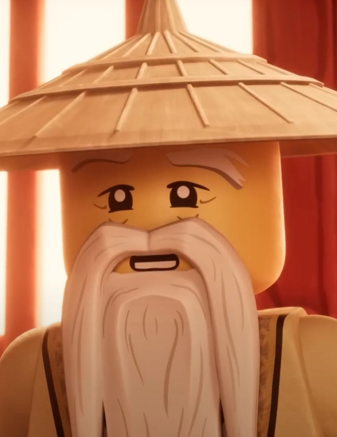 Wu | Wiki Ninjago | Fandom