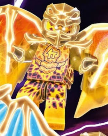 Cole | Wiki Ninjago | Fandom
