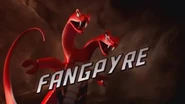Fangtom | Ninjago Wiki | Fandom