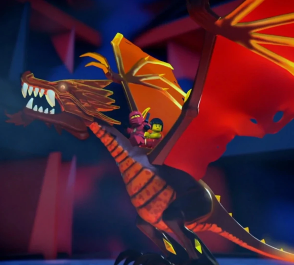 Flame | Wiki Ninjago | Fandom