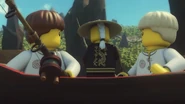 First Spinjitzu Master | Ninjago Wiki | Fandom