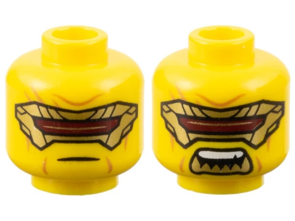 Rapton/Gallery | Ninjago Wiki | Fandom