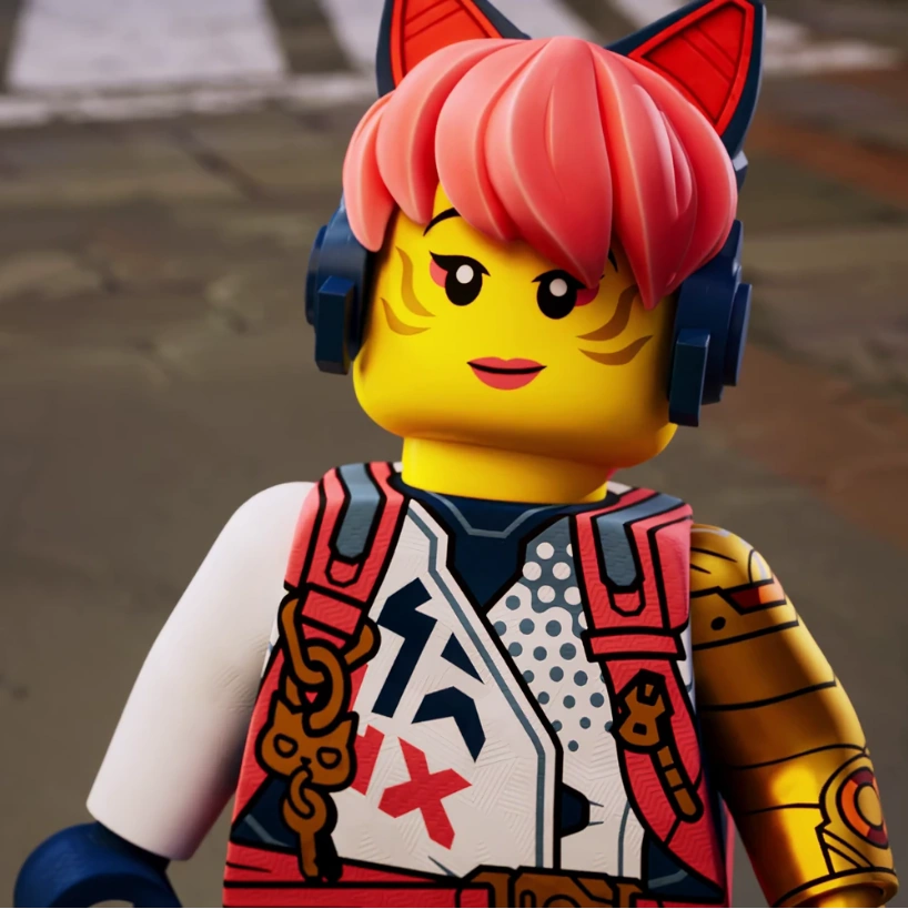 Sora | Ninjago-wiki | Fandom