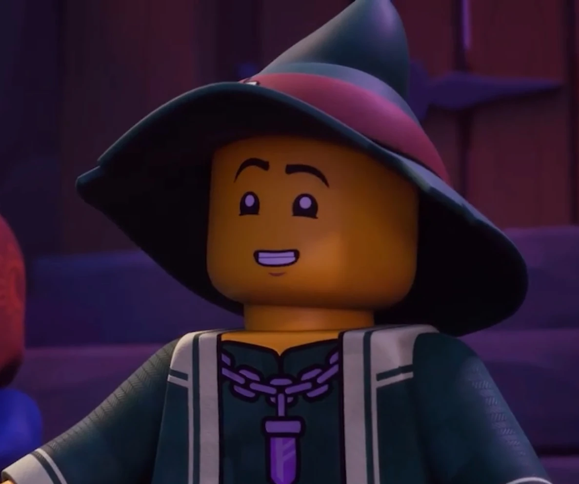 Wizard Guard | Ninjago Wiki | Fandom