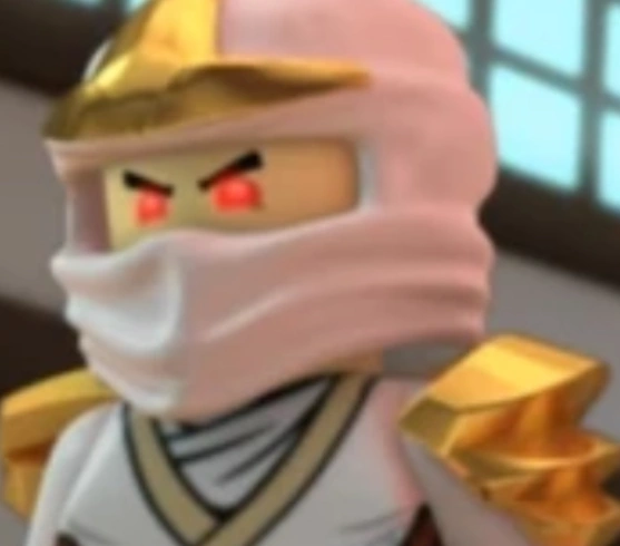 Zane Bizarro | Wiki Ninjago | Fandom