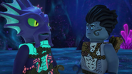 Royal Family of Merlopia | Ninjago Wiki | Fandom