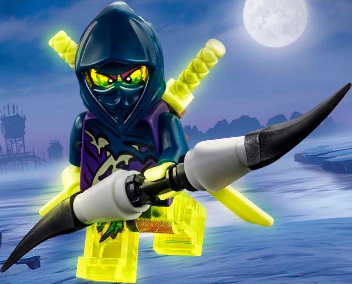Yokai | LEGO Ninjago Wiki | Fandom