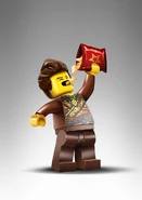 Ninja chips | Ninjago Wiki | Fandom