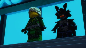 Liberation of Ninjago | Ninjago Wiki | Fandom