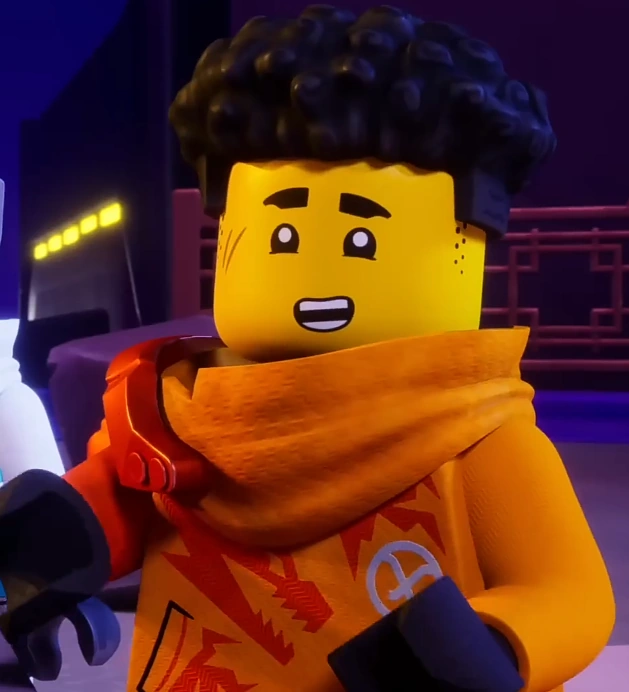 Arin | LEGO Ninjago Wiki | Fandom