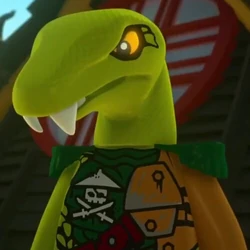Hub:Clancee | Wiki Ninjago | Fandom