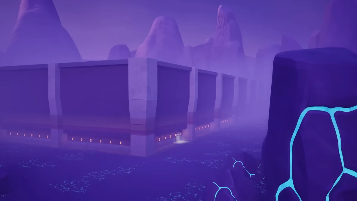 The Administration | Ninjago Wiki | Fandom