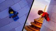 Ninjago: Dragons Rising/Animation errors | Ninjago Wiki | Fandom