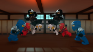 Evil ninja | Ninjago Wiki | Fandom