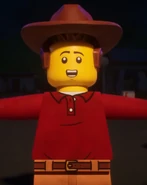 Lee | Ninjago Wiki | Fandom