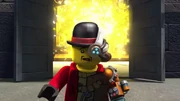 The Mechanic | Ninjago Wiki | Fandom