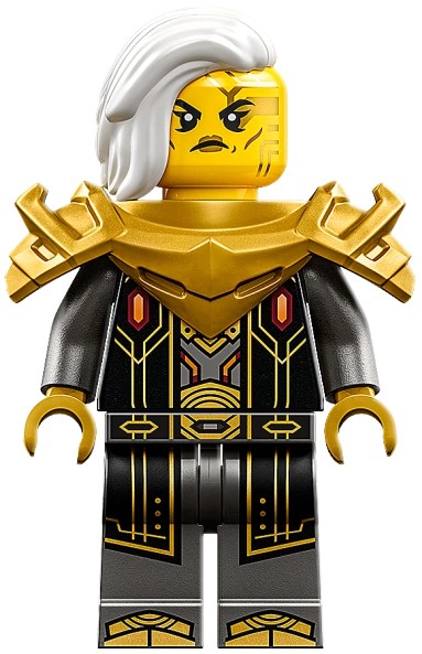 Beatrix/Galéria | Ninjago-wiki | Fandom