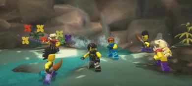 Hub:Cultistas Anacondrai | Wiki Ninjago | Fandom