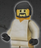 Ray | LEGO Ninjago Wiki | Fandom
