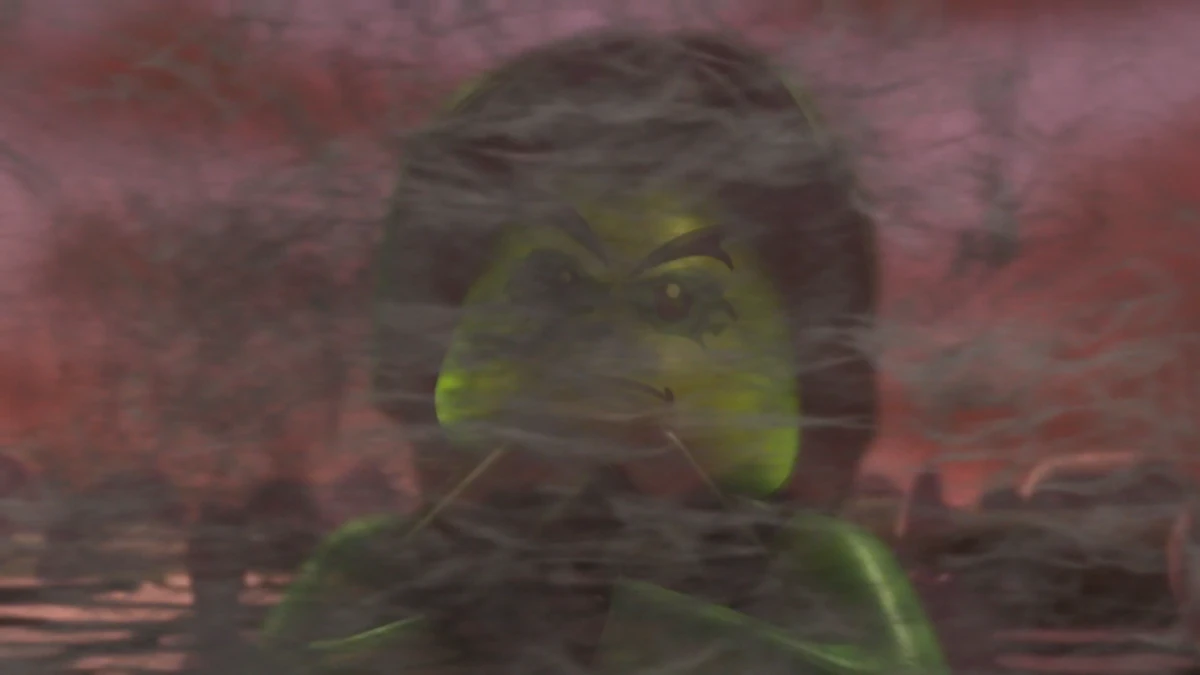 Morro | Ninjago Wikia | Fandom