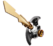 Djinn Blade | Ninjago Wiki | Fandom