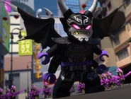 Shapeshifting | Ninjago Wiki | Fandom
