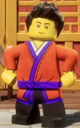 Roby | Ninjago Wiki | Fandom
