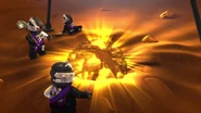 Delta V | Ninjago Wiki | Fandom