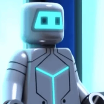 Admin Droid | Wiki Ninjago | Fandom