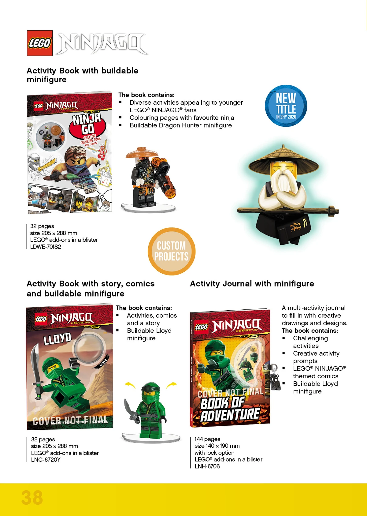 Trials of the Green Ninja | Ninjago Wiki | Fandom