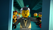 Neuro | Ninjago Wiki | Fandom