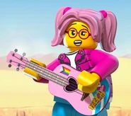 Sally | Ninjago Wiki | Fandom