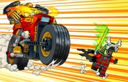 Bone King | Ninjago Wiki | Fandom