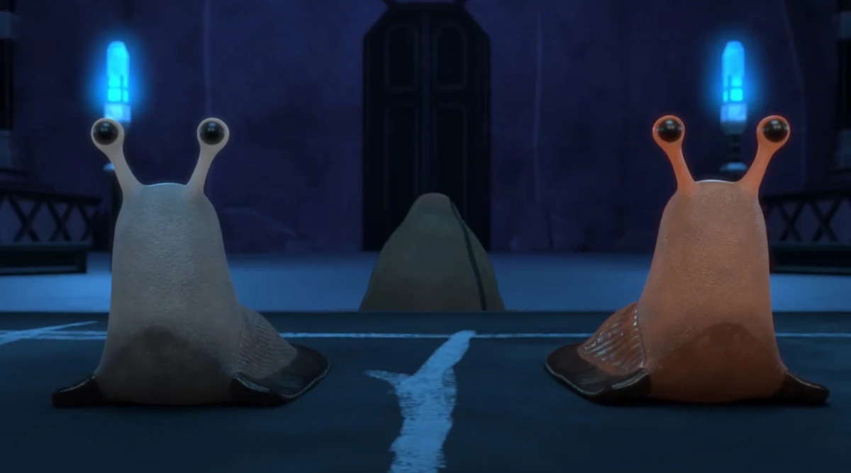 Slugs | Ninjago Wiki | Fandom
